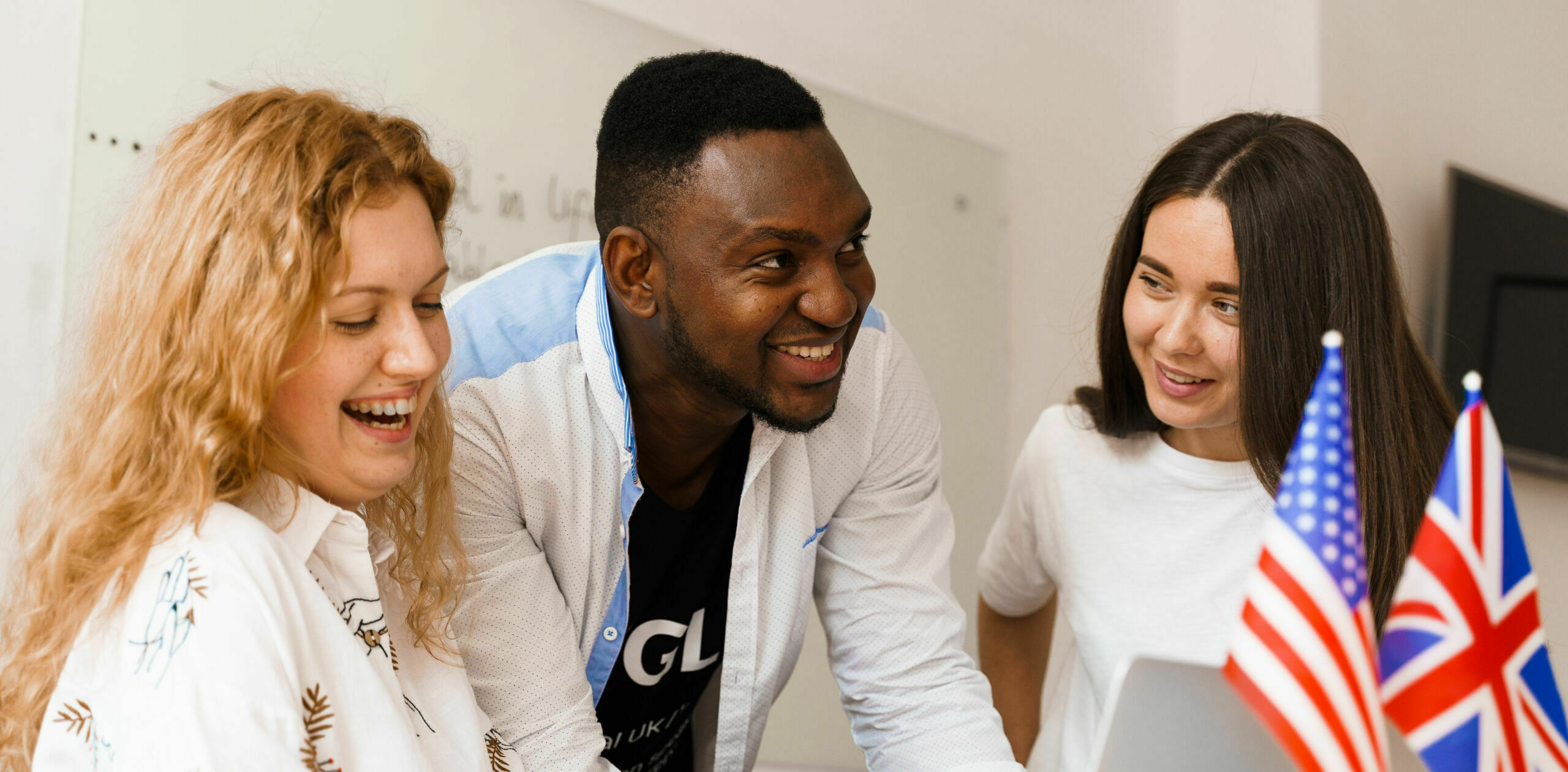 Kaufmännische Assistenten - Fremdsprachen : Campus Berlin