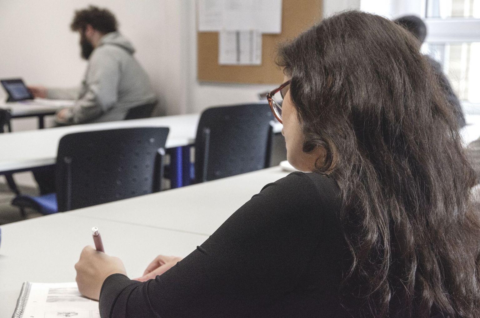 Schulische vs. duale Ausbildung : Campus Berlin