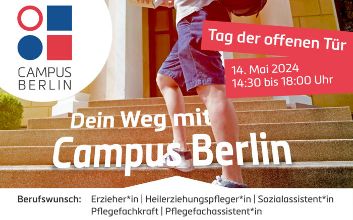 Grundkompetenzen – die eigenen Potentiale entdecken - Campus Berlin ...